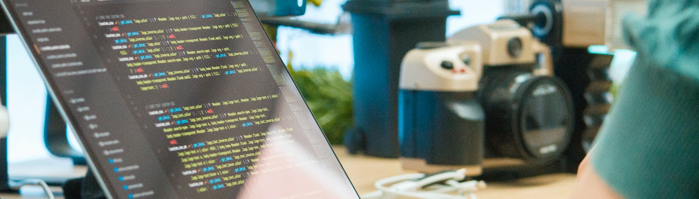 iCoder -Heaven for programmers
